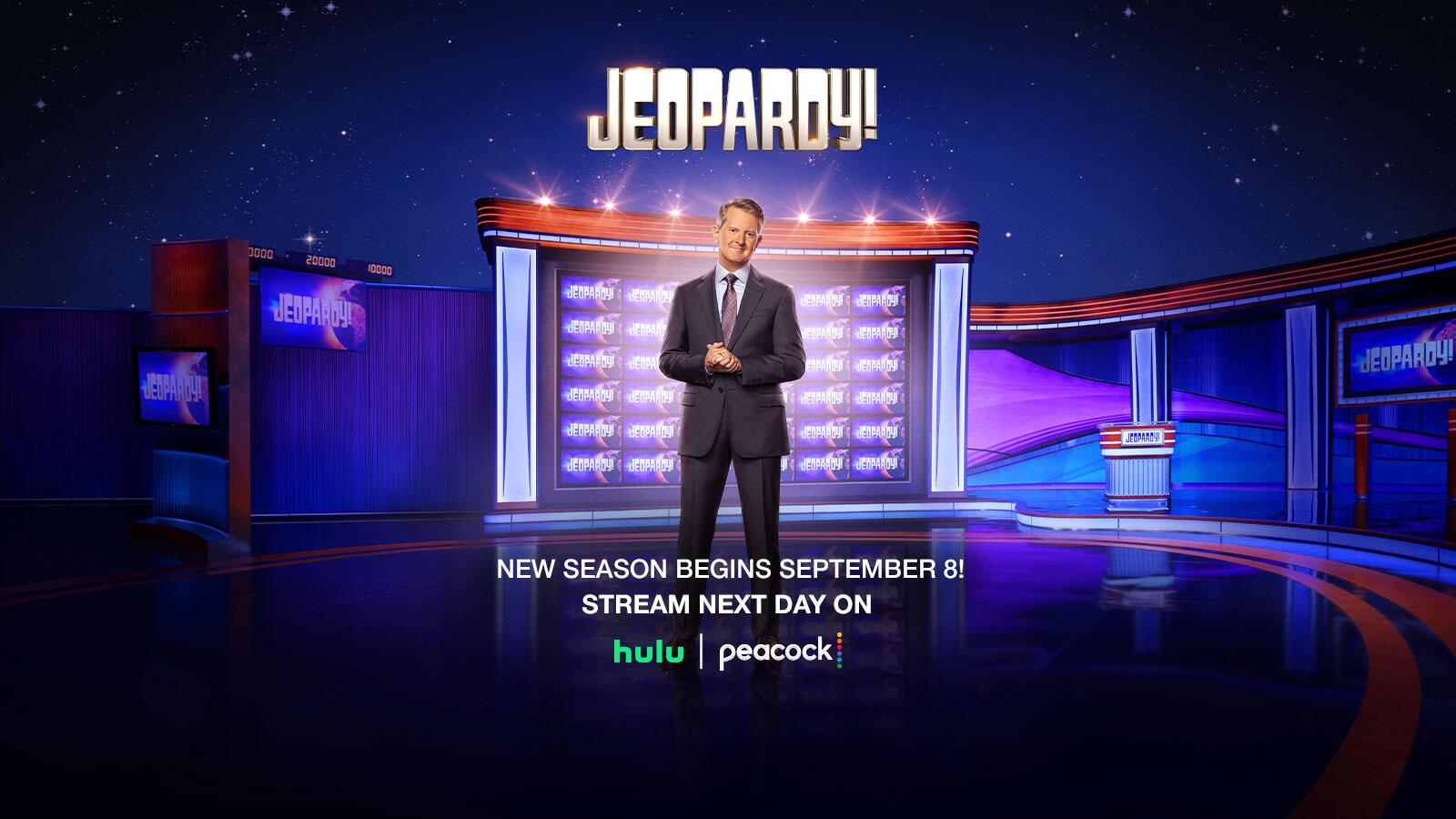 Jeopardy! Official Site | Jeopardy.com