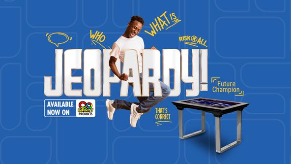 Games & More | Jeopardy.com