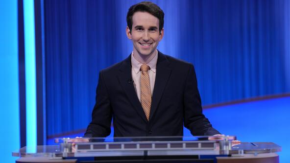 Paolo Pasco is the 2026 Jeopardy! Tournament of Champions Winner | J ...
