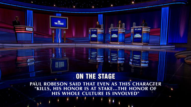 Read | Jeopardy.com